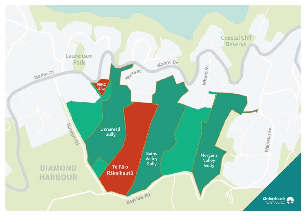 Diamond Harbour Community Website | Diamond Harbour Community Canterbury NZ